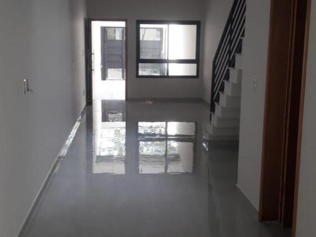 Casa à venda em São Paulo SP,Vila Alpina,3 quartos, 1 suíte, 2 wc, 2 vagas, Quintal c/ churrasqueira