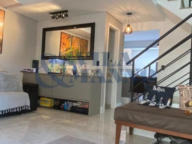 Casa à venda em São Paulo SP, Vila Bertioga: 3 quartos, 3 suítes, 1 sala, 4 banheiros, 4 vagas, 200m