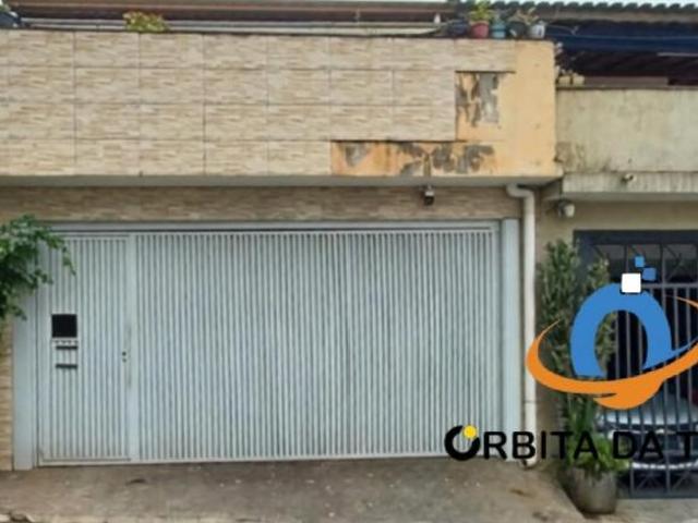 Casa à venda em São Paulo SP, Vila Guaca: 3 quartos, 1 sala, 3 banheiros, 2 vagas de garagem, 115m²