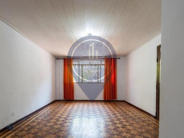 Casa à venda em São Paulo SP, Vila Dom Pedro I, 4 quartos, 1 suíte, 2 salas, 1 banheiro, 126m² de ár