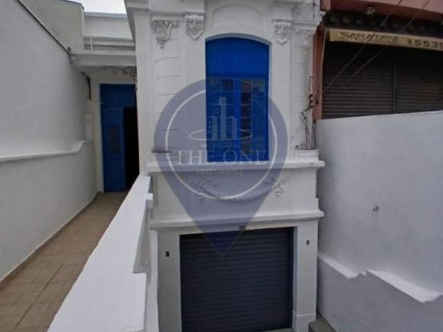 Casa à venda em São Paulo SP, Vila Mariana: 3 quartos, 2 salas, 1 banheiro, 1 vaga de garagem, 250m²