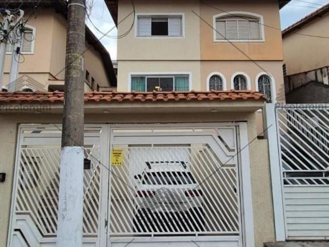 Casa à venda em São Paulo SP, Vila Nova Mazzei 3 quartos, 1 suíte, 1 sala, 4 banheiros, 2 vagas de