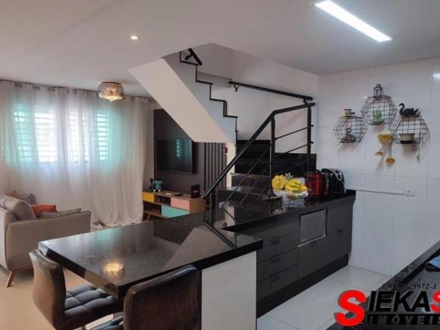 Casa à venda em São Paulo SP, Vila Salete: 3 quartos, 1 suíte, 1 sala, 2 banheiros, 1 vaga, 90m². Ve