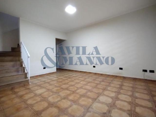 Casa à venda em São Paulo SP, Vila Santa Clara: 3 quartos, 1 sala, 2 banheiros, 2 vagas, 140m² de ár