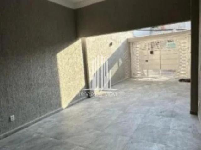 Casa à venda em São Paulo SP: 3 quartos, 1 suíte, 2 salas, 2 banheiros, 1 vaga de garagem na Vila Pi