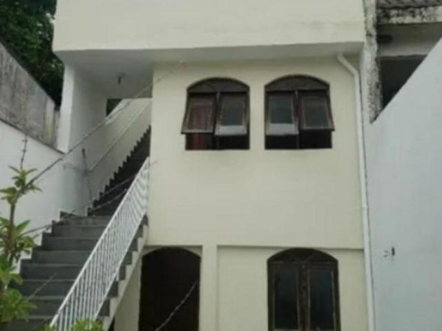 Casa à venda em São Paulo, Vila Irmãos Arnoni