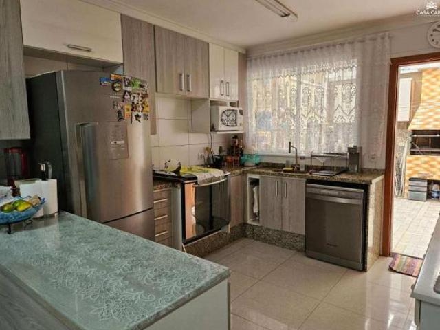Casa à venda em São Paulo, Vila Zelina, com 3 quartos, 130m²