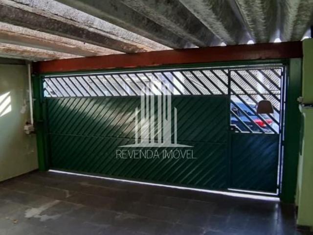 Casa à venda em São Paulo: 3 quartos, 1 suíte, 2 salas, 3 banheiros, 2 vagas de garagem na Vila do C