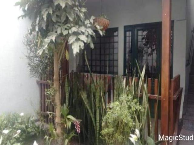 Casa à venda em São Paulo