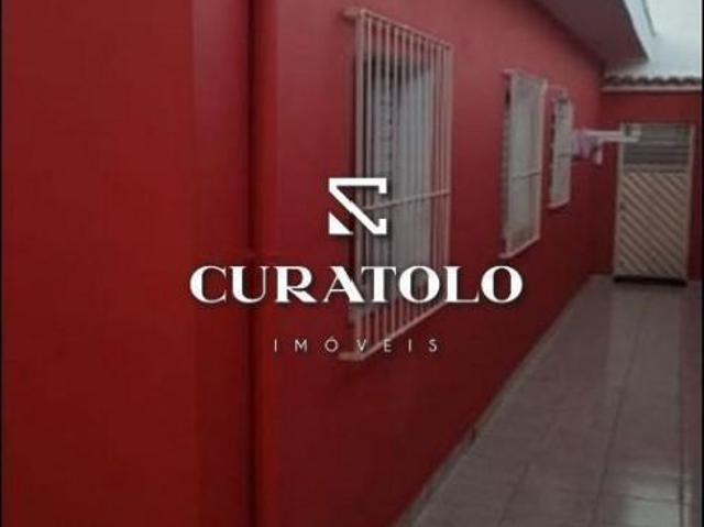 Casa à venda em São Paulo/SP