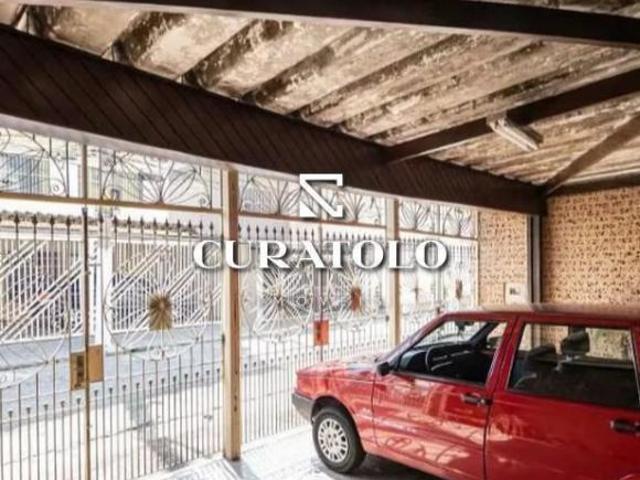 Casa à venda em São Paulo/SP
