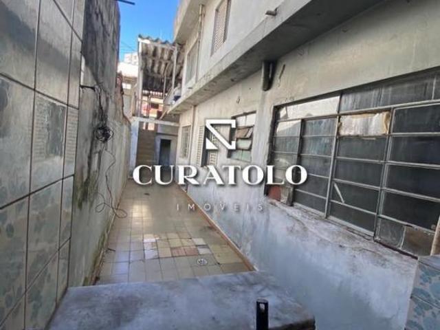 Casa à venda em São Paulo/SP