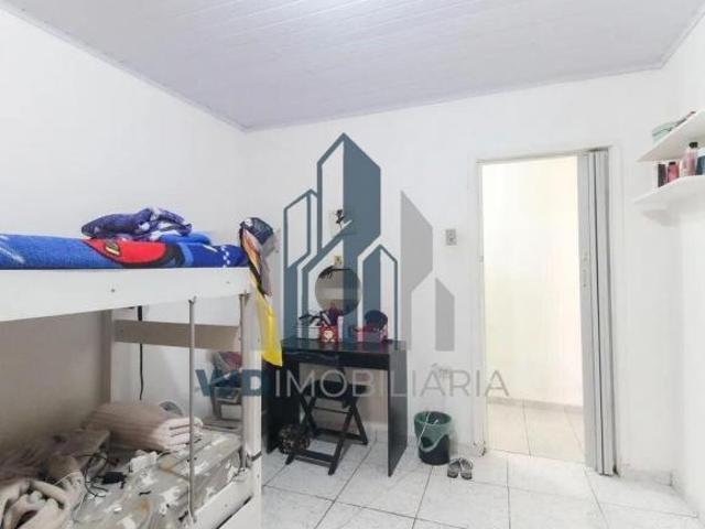 Casa à venda em São Paulo/SP