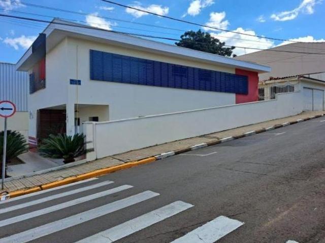 Casa à venda em São Pedro, Centro, com 6 quartos, com 342.61 m²
