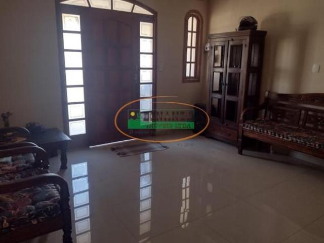 Casa à venda em São Pedro Colônia do Marçal