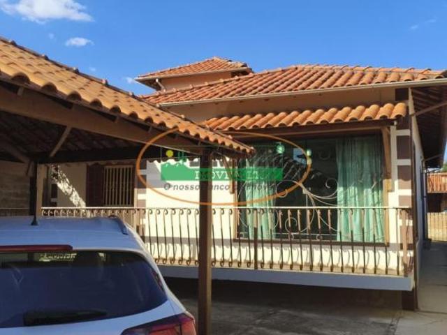 Casa à venda em São Pedro Colônia do Marçal