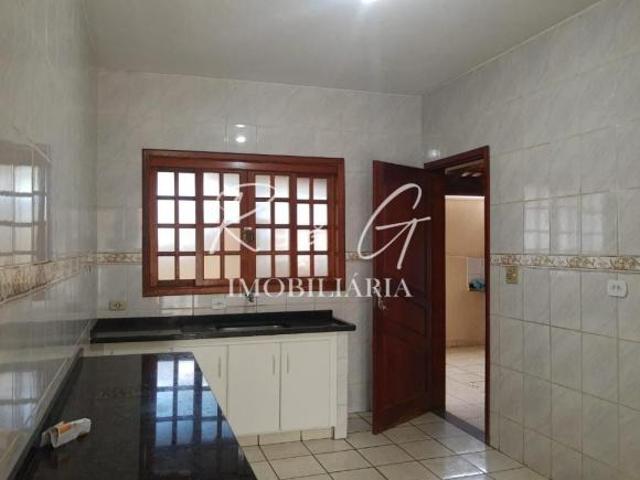 Casa à Venda em São Pedro Jardim Buriti