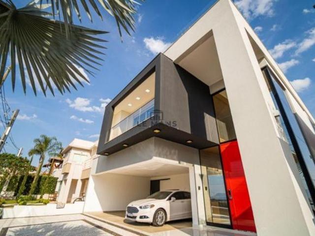 Casa à venda em São Pedro, Jardim Mariluz, com 3 quartos, com 398 m², Residencial Ipê