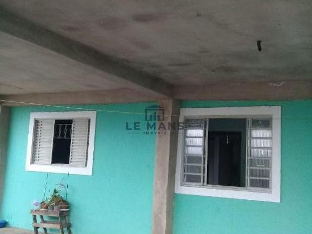 Casa à venda em São Pedro, Jardim Primavera, com 3 quartos, com 82.8 m²
