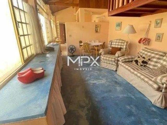 Casa à venda em São Pedro, Jardim São Dimas, com 1 quarto, com 50 m²