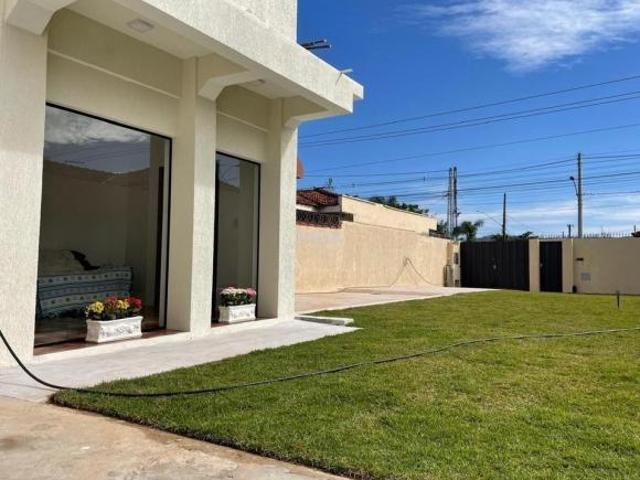 Casa à venda em São Pedro, Recanto das Águas, com 2 suítes, com 120 m²