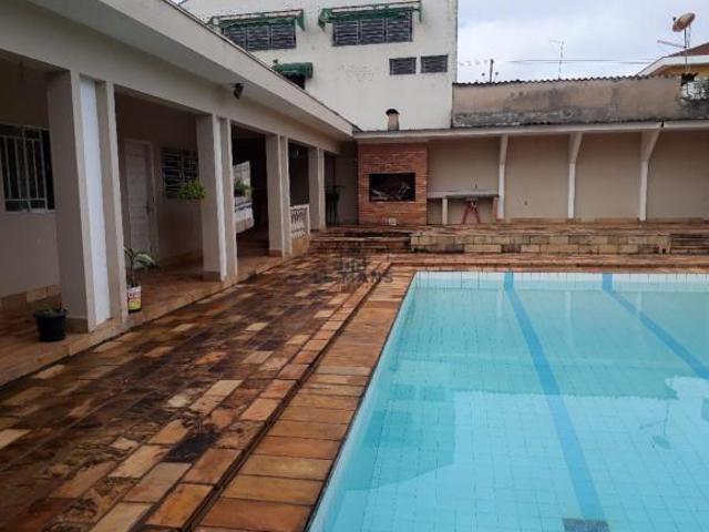 Casa à venda em São Pedro, Santa Cruz, com 3 quartos, com 350 m²