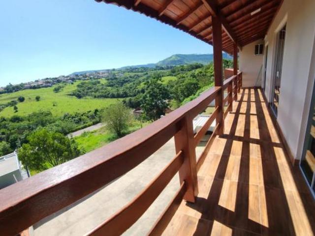 Casa a venda em São Pedro sp Jd Itália