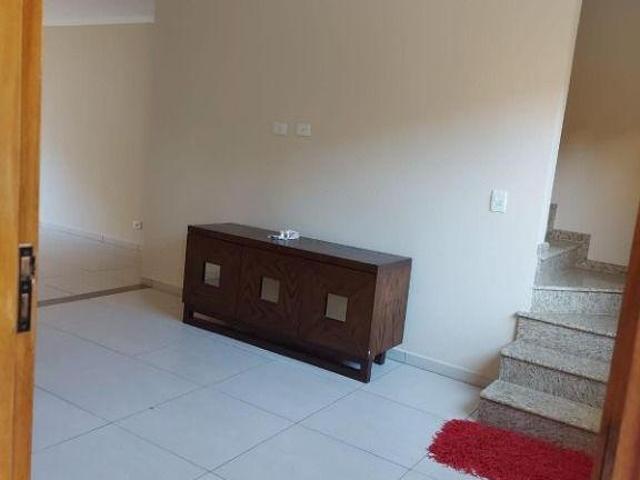 Casa à venda em São Roque, Jardim Villaça, com 3 quartos, com 150 m², Villaregio