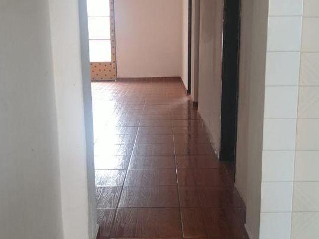 Casa com 3 quartos à venda em Belo Horizonte, no bairro São Salvador