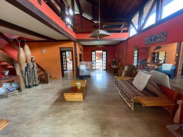 Casa à venda em São Sebastião