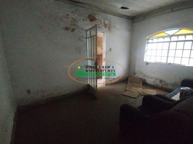 Casa à venda em São Sebastião