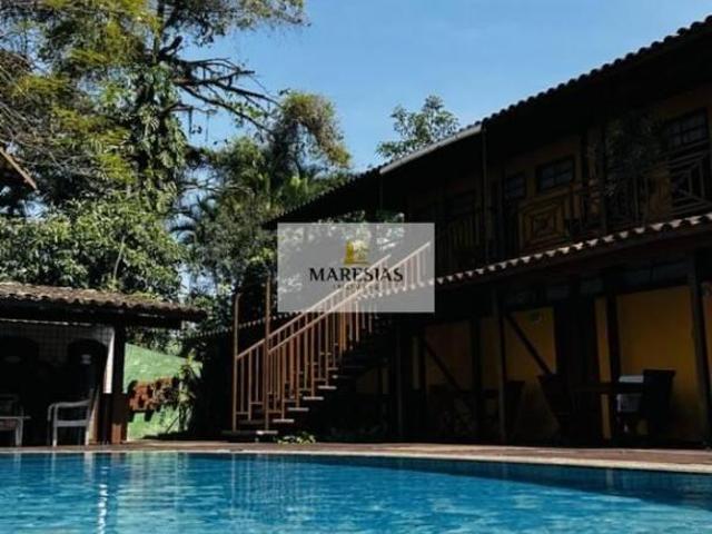 Casa à venda em São Sebastião
