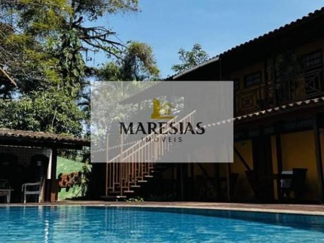 Casa à venda em São Sebastião