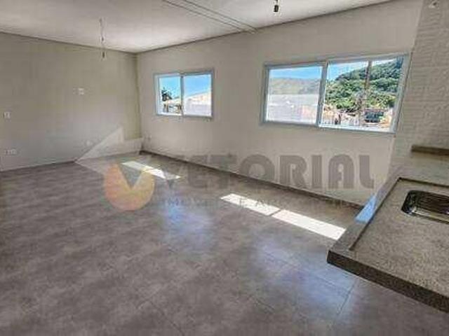 Casa à venda em São Sebastião, Barequeçaba, com 3 quartos, 100m²