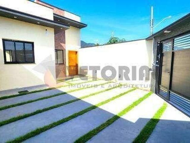 Casa à venda em São Sebastião, Canto do Mar, com 2 quartos, 90m²