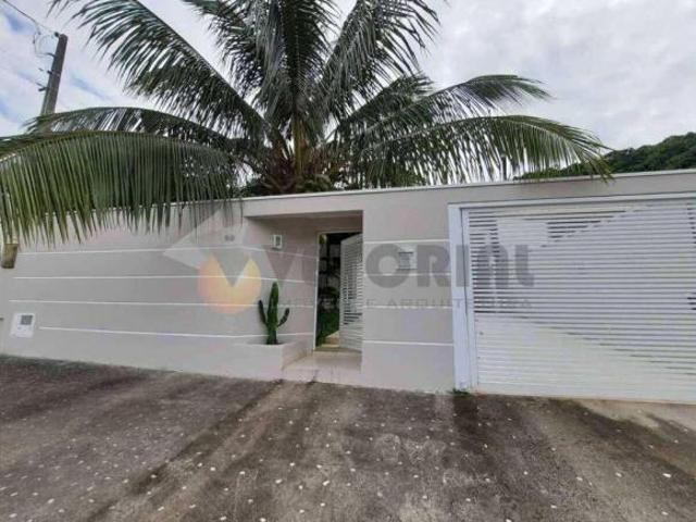 Casa à venda em São Sebastião, Cigarras, com 4 quartos, 236m²