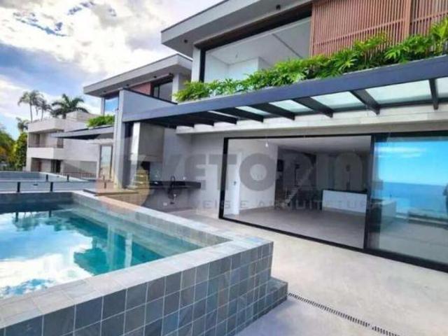 Casa à venda em São Sebastião, Juquehy, com 4 quartos, 230,00m²