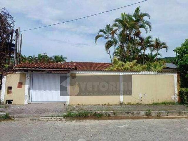 Casa à venda em São Sebastião, Juquehy, com 3 quartos, 106m²