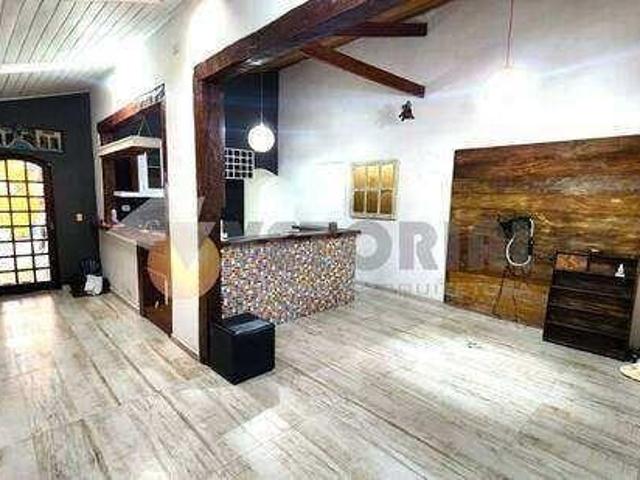 Casa à venda em São Sebastião, Pontal da Cruz, com 3 quartos, 144m²