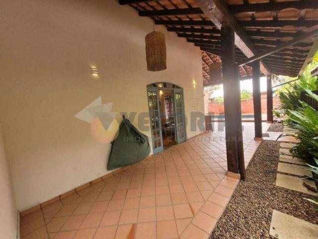 Casa à venda em São Sebastião, Santiago, com 3 quartos, 300,00m²