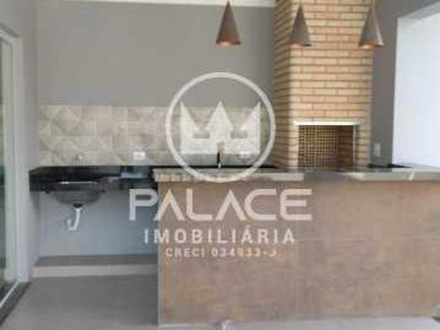 casa à venda em são vicente, piracicaba 3 quartos 140m²