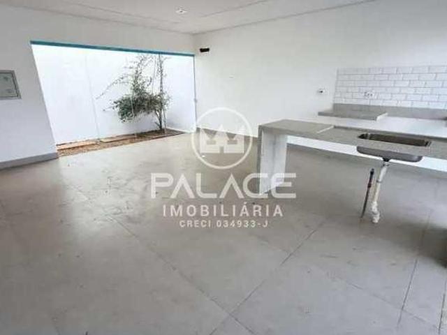 casa à venda em são vicente, piracicaba 3 quartos 150m²