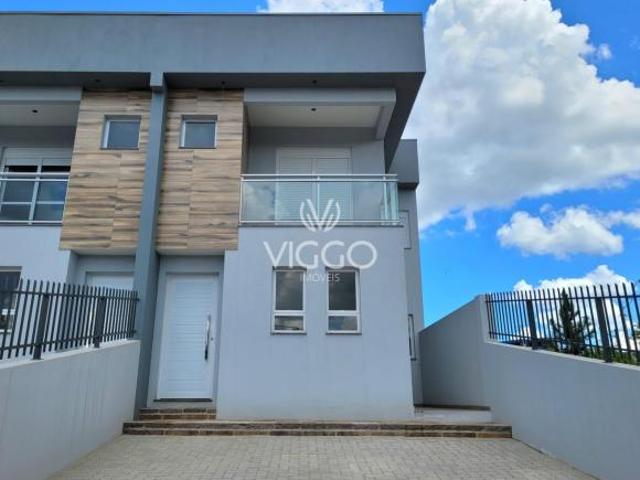 Casa à venda em São Virgílio da Sexta Légua