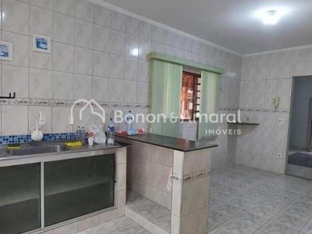 Casa a venda em Sousas no condomínio Colinas do Ermitage