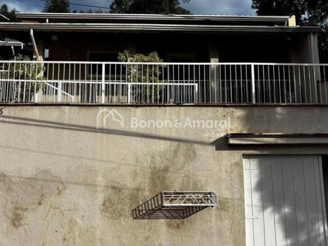 Casa à venda em Sousas, Bairro Nova Sousas, Campinas/SP