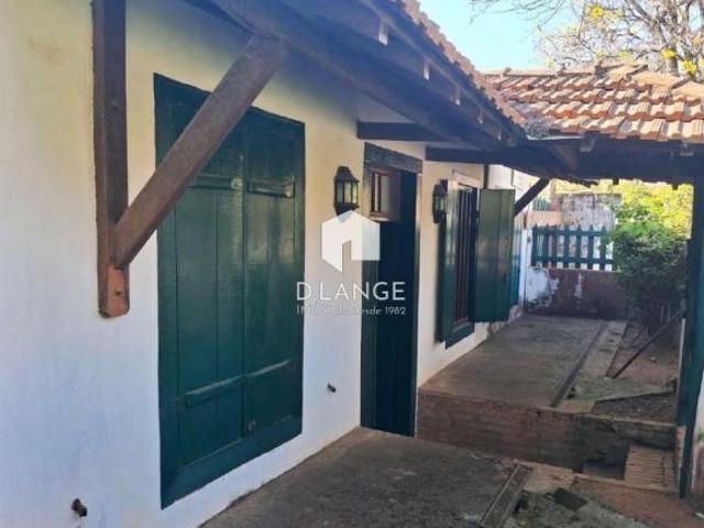 Casa à venda em Sousas Campinas SP
