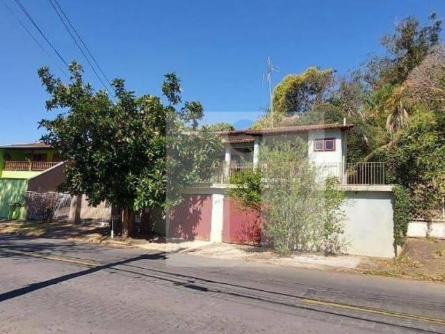 Casa a venda em Sousas Campinas