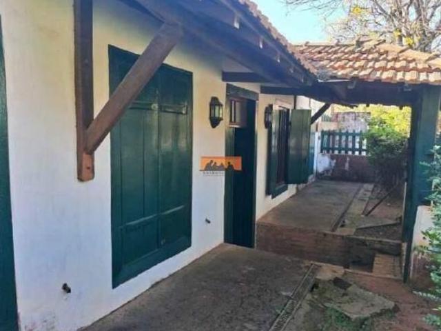 Casa a venda em Sousas Campinas