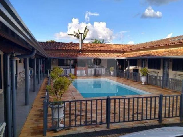 Casa a venda em Sousas, Campinas/SP
