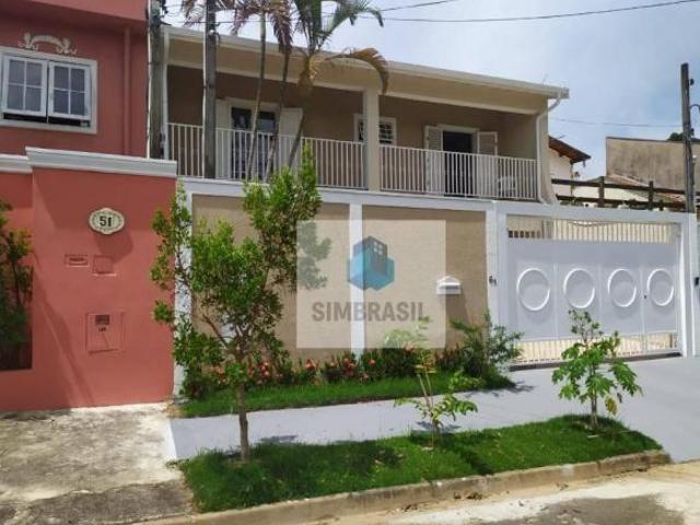 Casa à venda em Sousas Campinas/SP